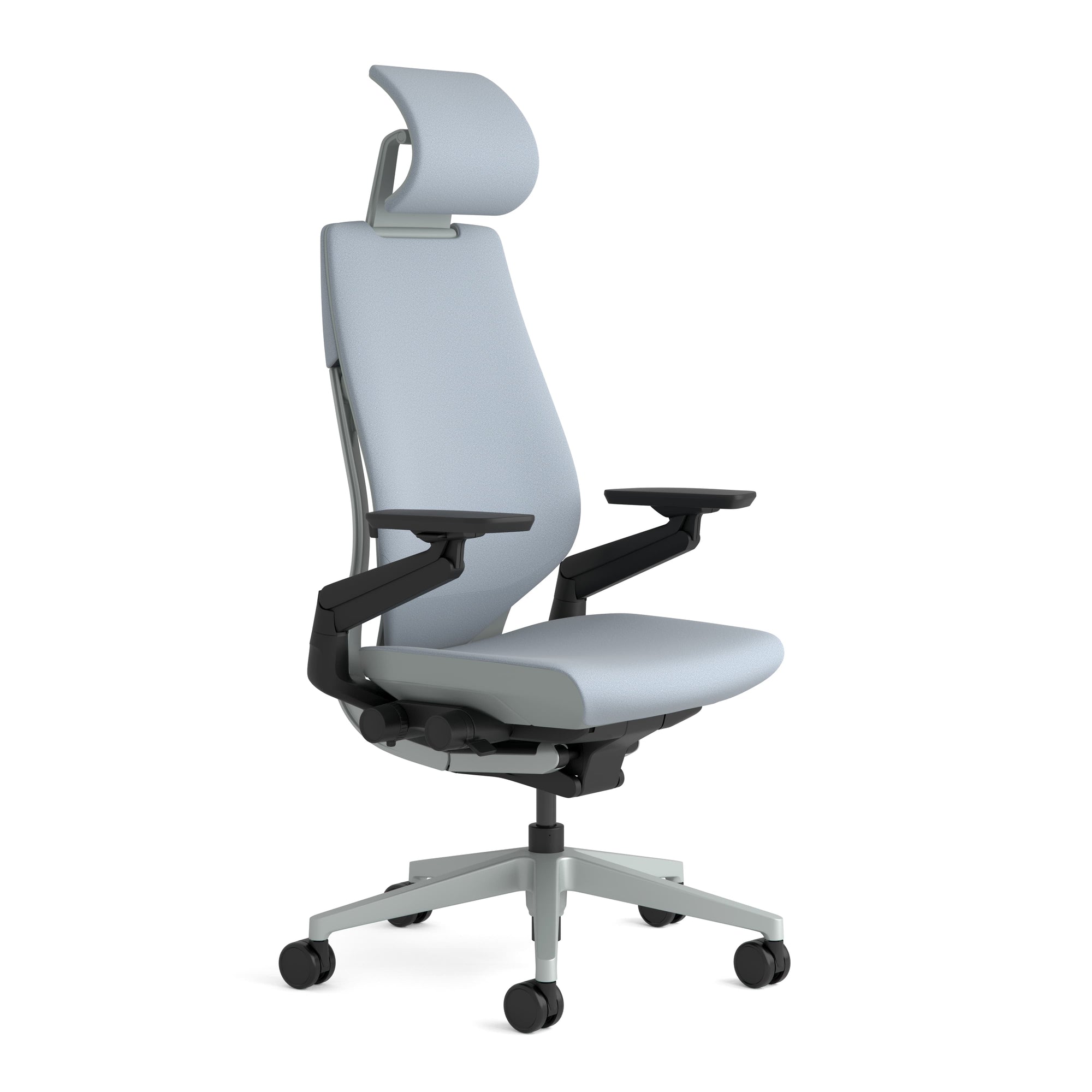 Gesture – Ergonomic office chair – Steelcase Shop UK